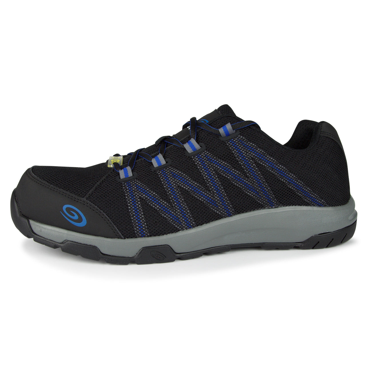 Men's Nautilus Shoes Big & Tall [Sizes 14-17] // ODDBALL