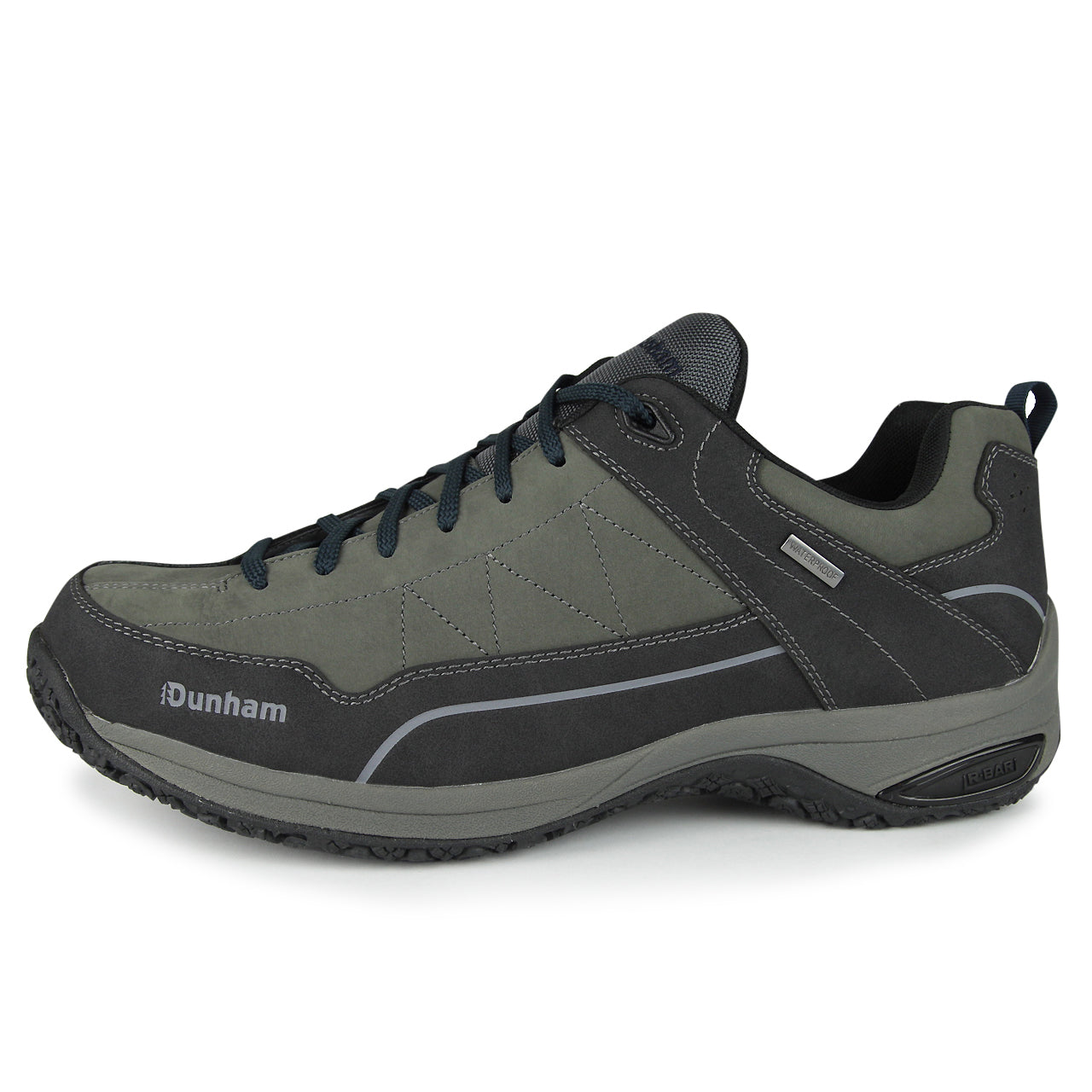 Dunham Shoes in Men's Sizes 14-18 // ODDBALL