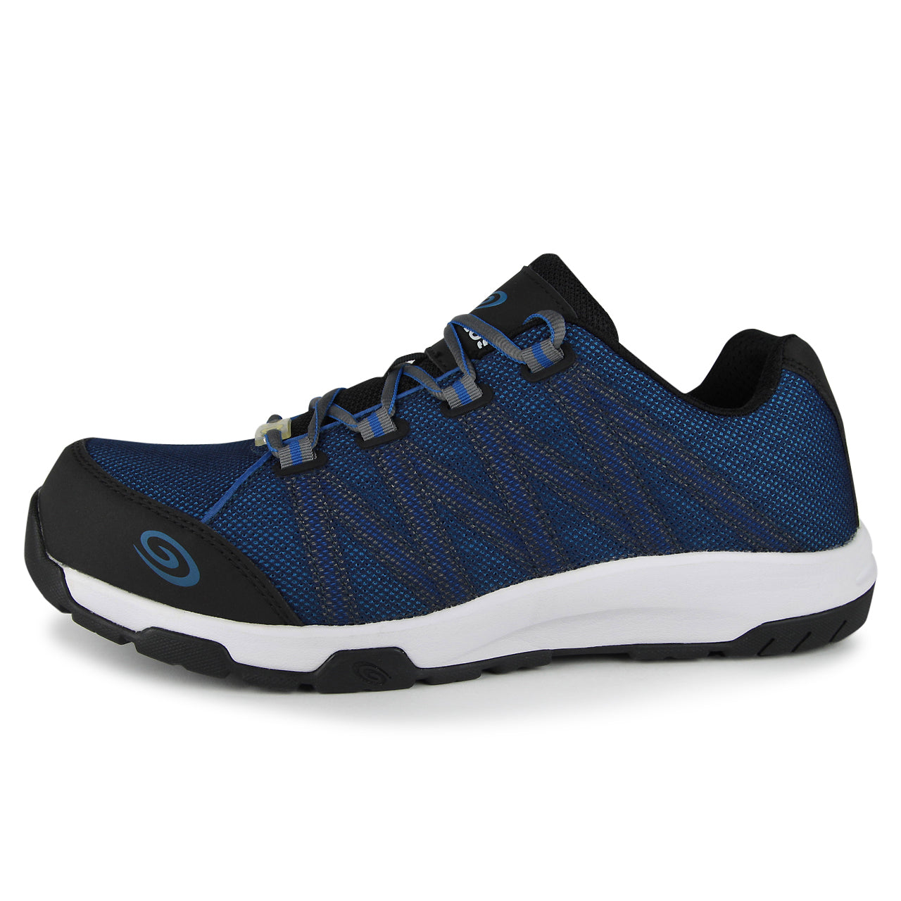Men's Nautilus Shoes Big & Tall [Sizes 14-17] // ODDBALL